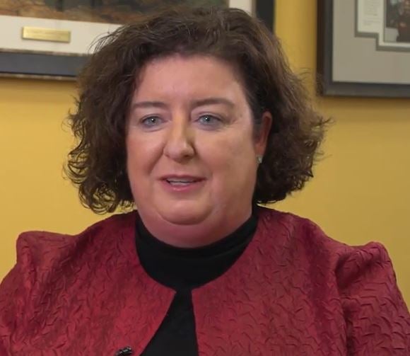 PACWC's Spotlight on Women Leaders - Faculty | Office of the Provost ...